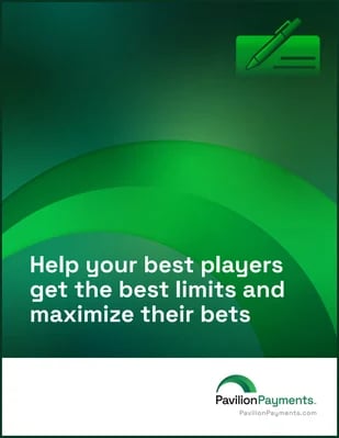 Pavilion Payments E-Check